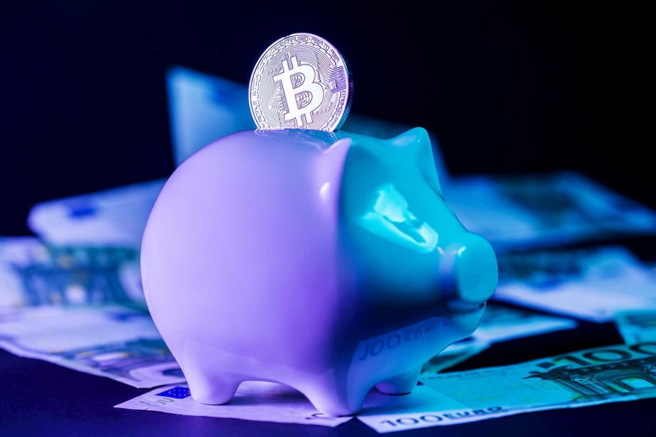 Bitcoin’s Risk-Adjusted Returns are Higher than Real Estate, Bonds ...