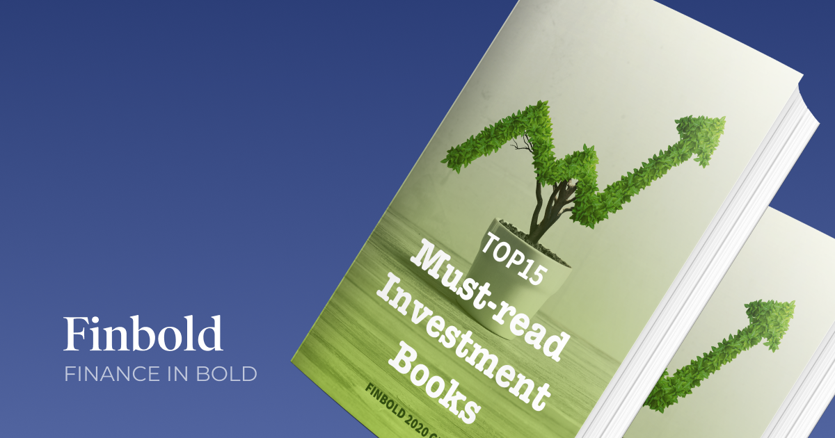 15 Top-Rated Investment Books of All Time | [2026 Guide]