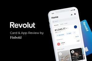 Revolut Card & App Review [2024] | Fees, Pros, Cons