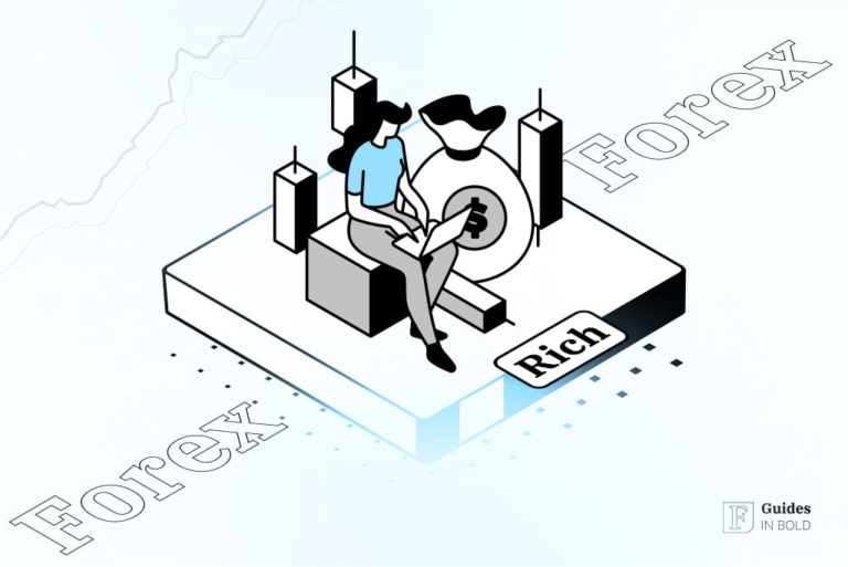 Can you get rich by trading forex? FX trading explained | Finbold