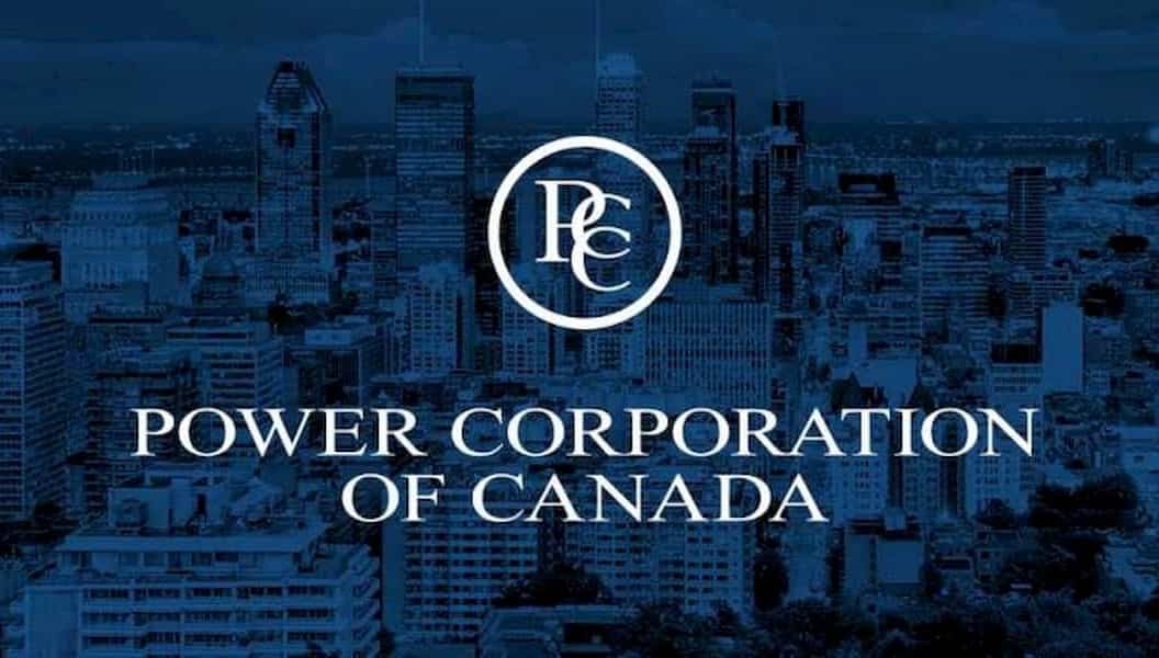 Power Corp (POW) net profit grows by 40% to C$505 million in 3Q, 2020