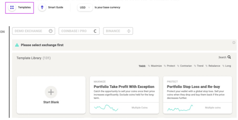 Coinrule Review [2024] | Crypto Trading Bot | Pros & Cons