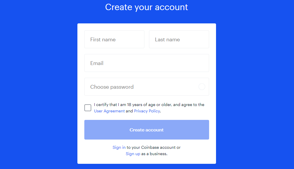 Coinbase Review [2024] | Pros & Cons | Trade Cryptocurrencies