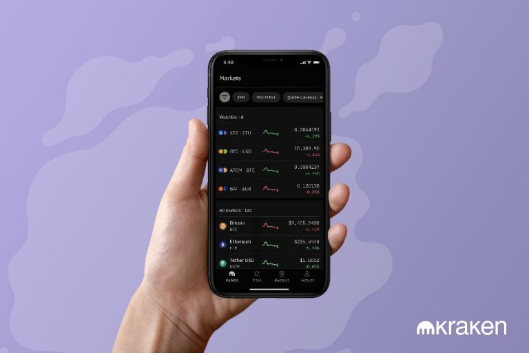 Kraken Review [2026] | Fees, Pros, Cons | Buy & Sell Bitcoin