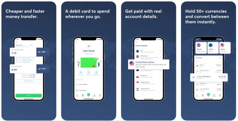 Wise Review [2025] | Cheap Money Transfers | Fees, Pros & Cons