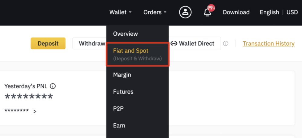 How to Convert Small Balance to BNB on Binance | 4 Simple Steps