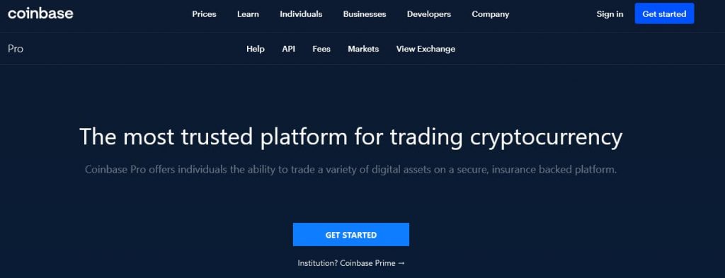 Coinbase Review [2024] | Pros & Cons | Trade Cryptocurrencies