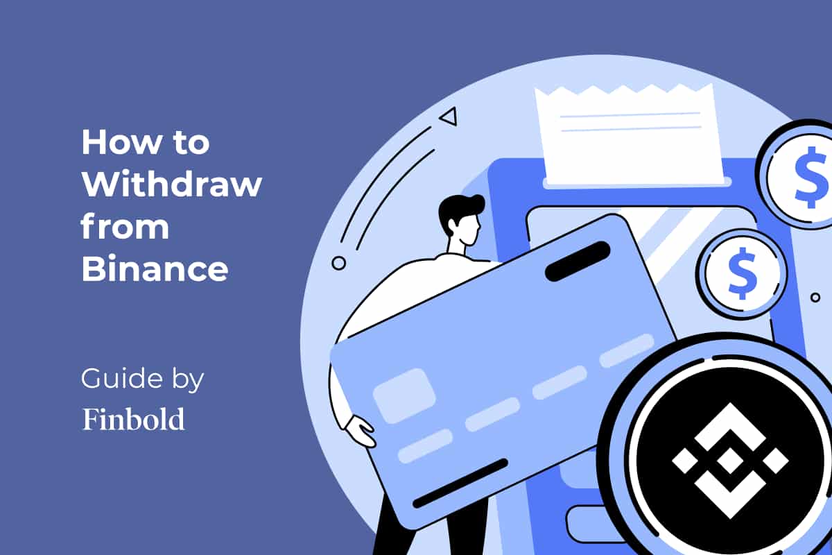 How to Withdraw from Binance | Crypto & Fiat Money Transfers Guide