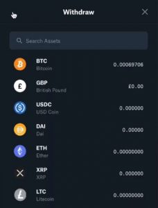 How to Withdraw from Coinbase | Step-By-Step [2025]