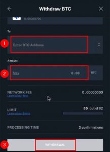 How to Withdraw from Coinbase | Step-By-Step [2025]