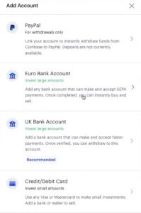How to Withdraw from Coinbase | Step-By-Step [2025]