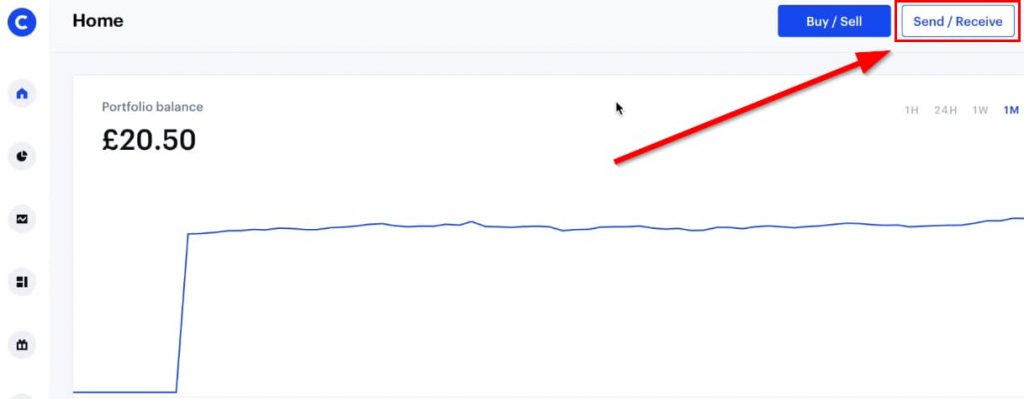 How to Withdraw from Coinbase | Step-By-Step [2025]