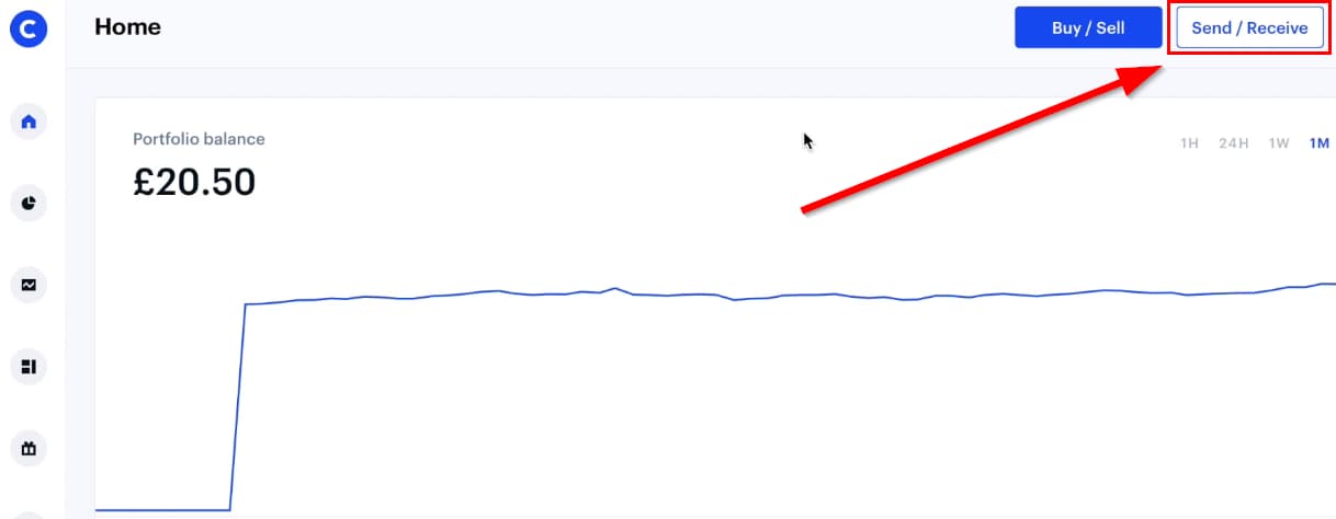 How to Withdraw from Coinbase | Step-By-Step [2025]
