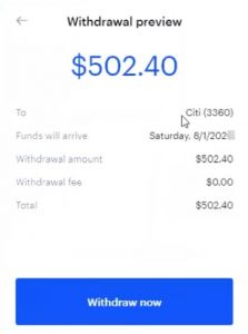 How to Withdraw from Coinbase | Step-By-Step [2025]