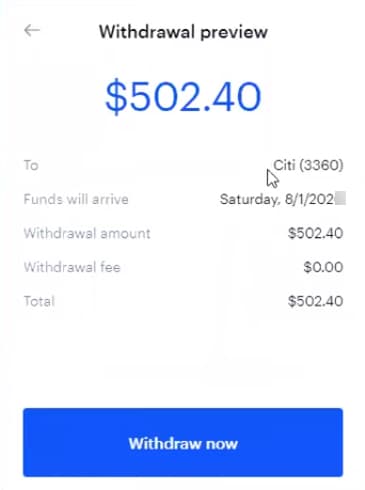 How to Withdraw from Coinbase | Step-By-Step [2026]