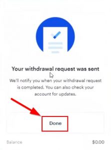 How to Withdraw from Coinbase | Step-By-Step [2025]