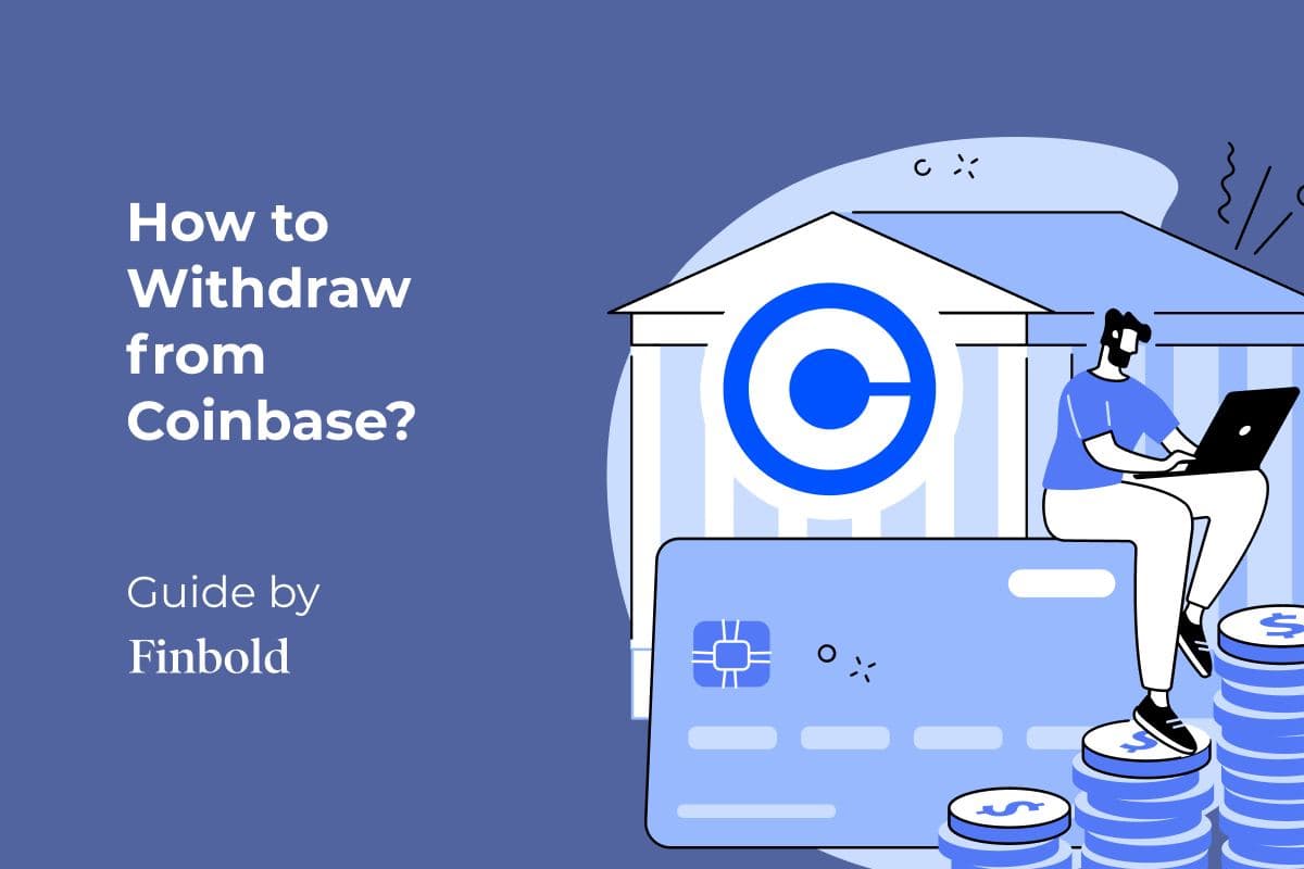How to Withdraw from Coinbase | Step-By-Step [2024]