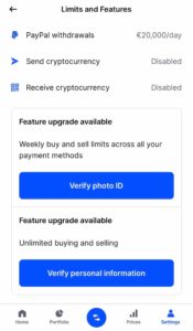 How Long Does Coinbase Verification Take? | KYC Guide | Finbold