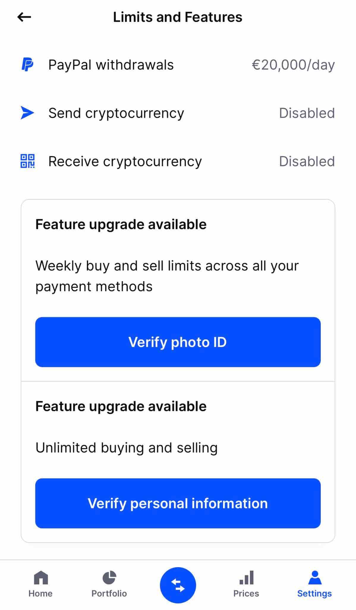 How Long Does Coinbase Verification Take? | KYC Guide | Finbold