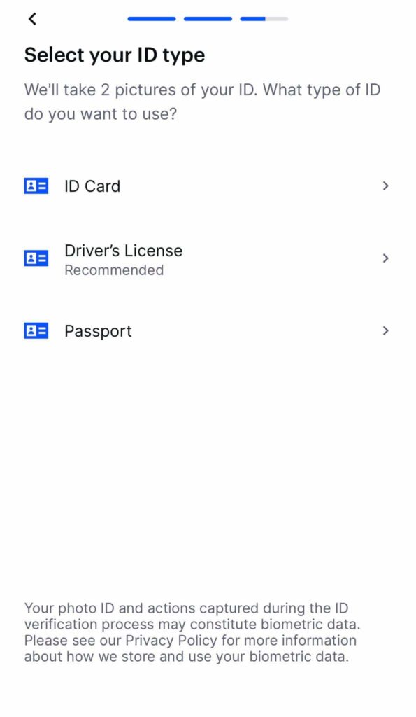 How Long Does Coinbase Verification Take? | KYC Guide | Finbold