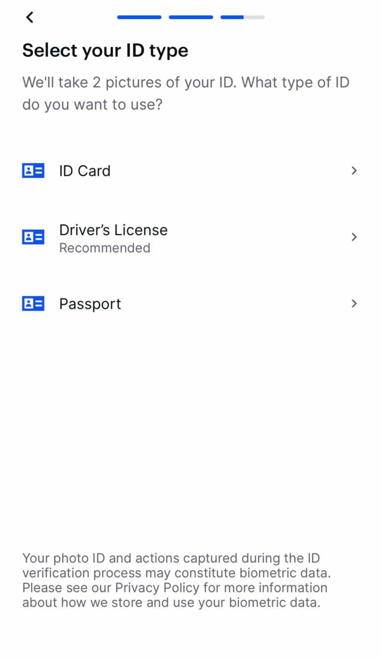 How Long Does Coinbase Verification Take? | KYC Guide | Finbold
