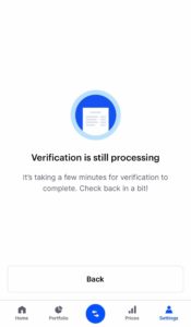 How Long Does Coinbase Verification Take? | KYC Guide | Finbold