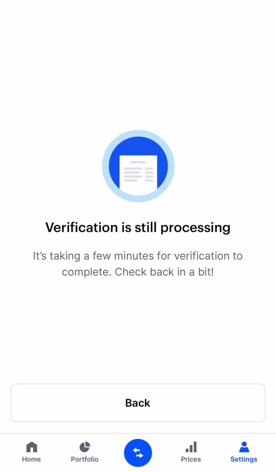 How Long Does Coinbase Verification Take? | KYC Guide | Finbold