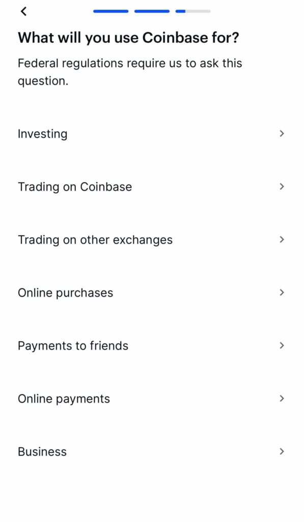 How Long Does Coinbase Verification Take? | KYC Guide | Finbold