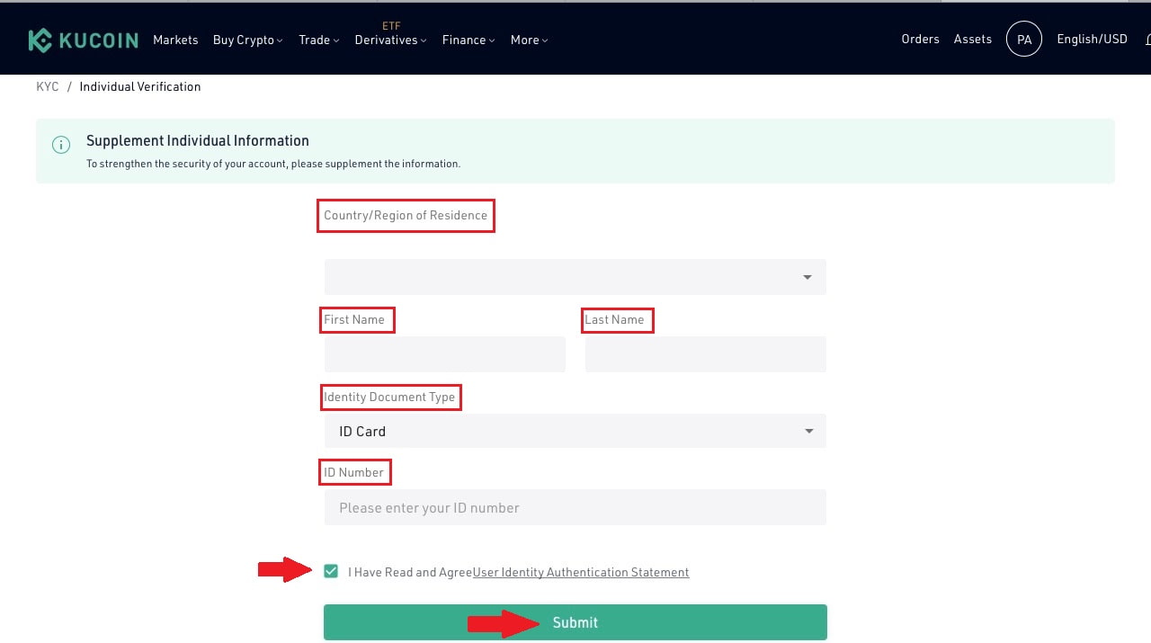 How Long Does KuCoin Verification Take? | KYC Guide