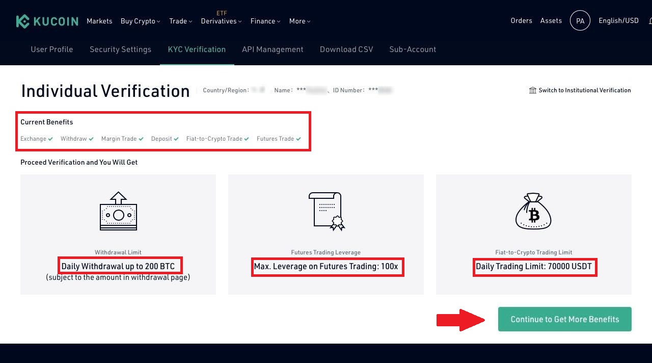 How Long Does KuCoin Verification Take? | KYC Guide