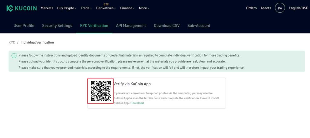 How Long Does KuCoin Verification Take? | KYC Guide