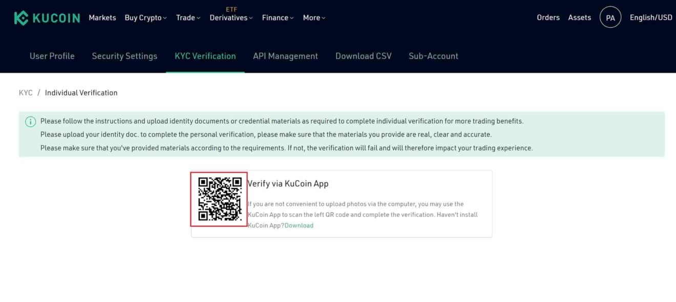How Long Does KuCoin Verification Take? | KYC Guide