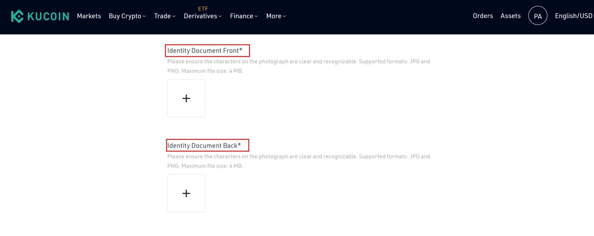How Long Does KuCoin Verification Take? | KYC Guide