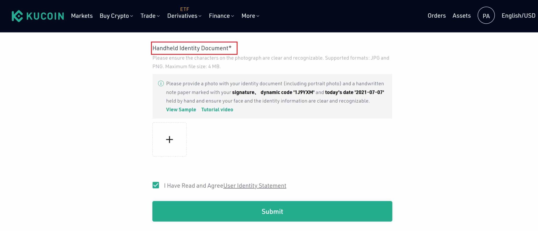 How Long Does KuCoin Verification Take? | KYC Guide