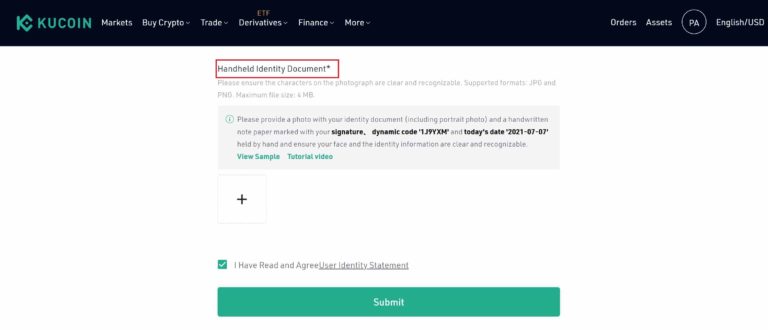 How Long Does KuCoin Verification Take? | KYC Guide