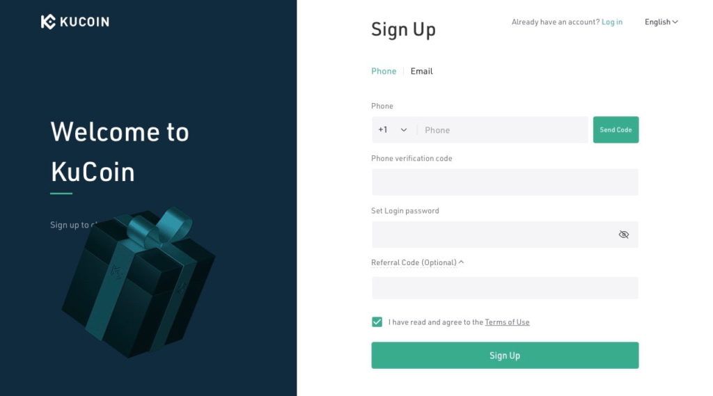 KuCoin Review [2025] | Fees, Pros, Cons | Buy & Sell Bitcoin