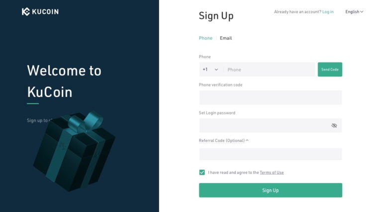 KuCoin Review [2025] | Fees, Pros, Cons | Buy & Sell Bitcoin