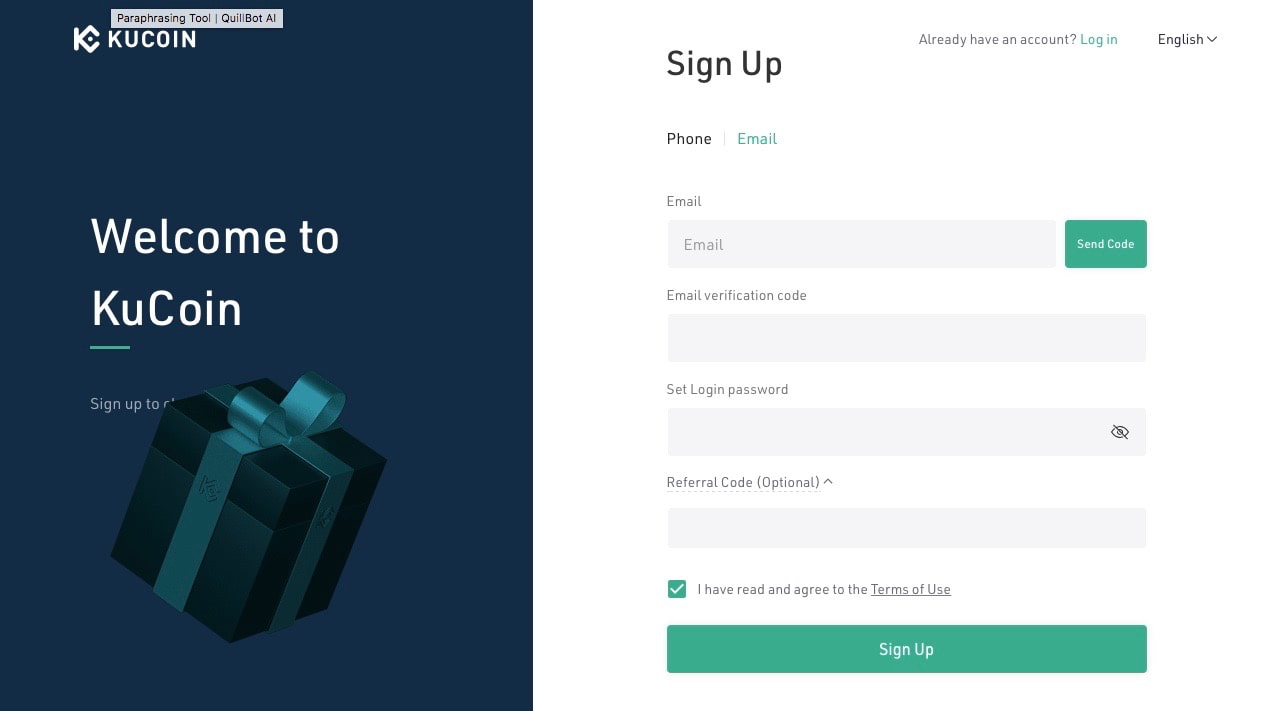 KuCoin Review [2025] | Fees, Pros, Cons | Buy & Sell Bitcoin