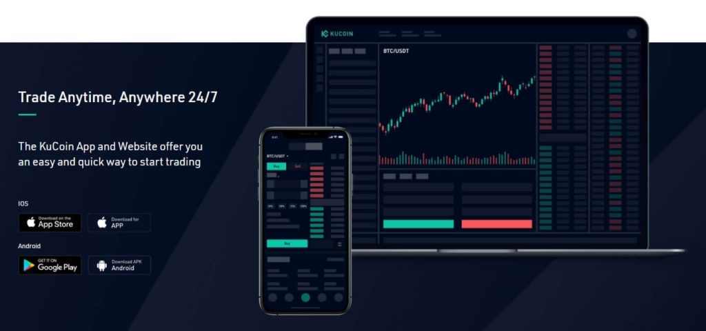 KuCoin Review [2025] | Fees, Pros, Cons | Buy & Sell Bitcoin