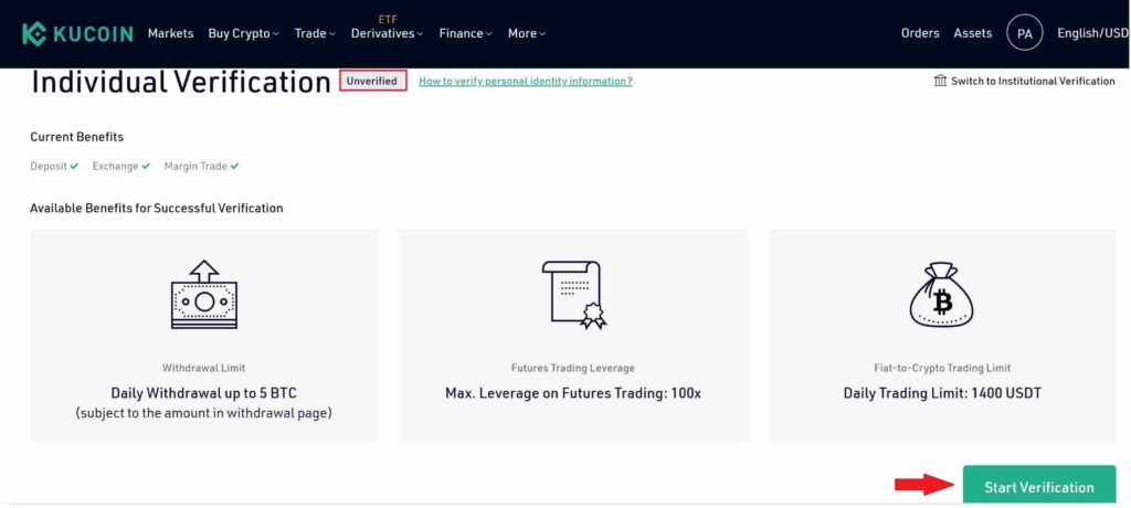 How Long Does KuCoin Verification Take? | KYC Guide