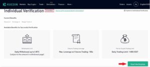 How Long Does KuCoin Verification Take? | KYC Guide