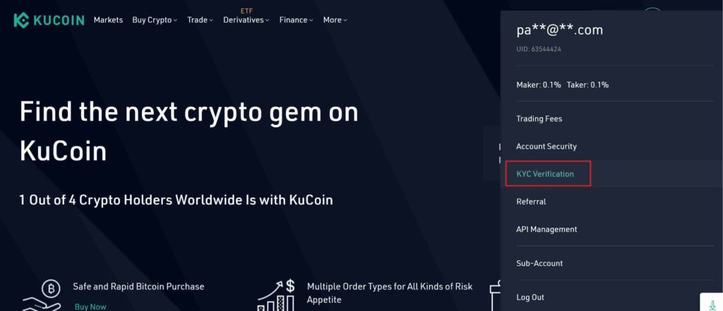 How Long Does KuCoin Verification Take? | KYC Guide
