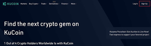 KuCoin Review [2025] | Fees, Pros, Cons | Buy & Sell Bitcoin