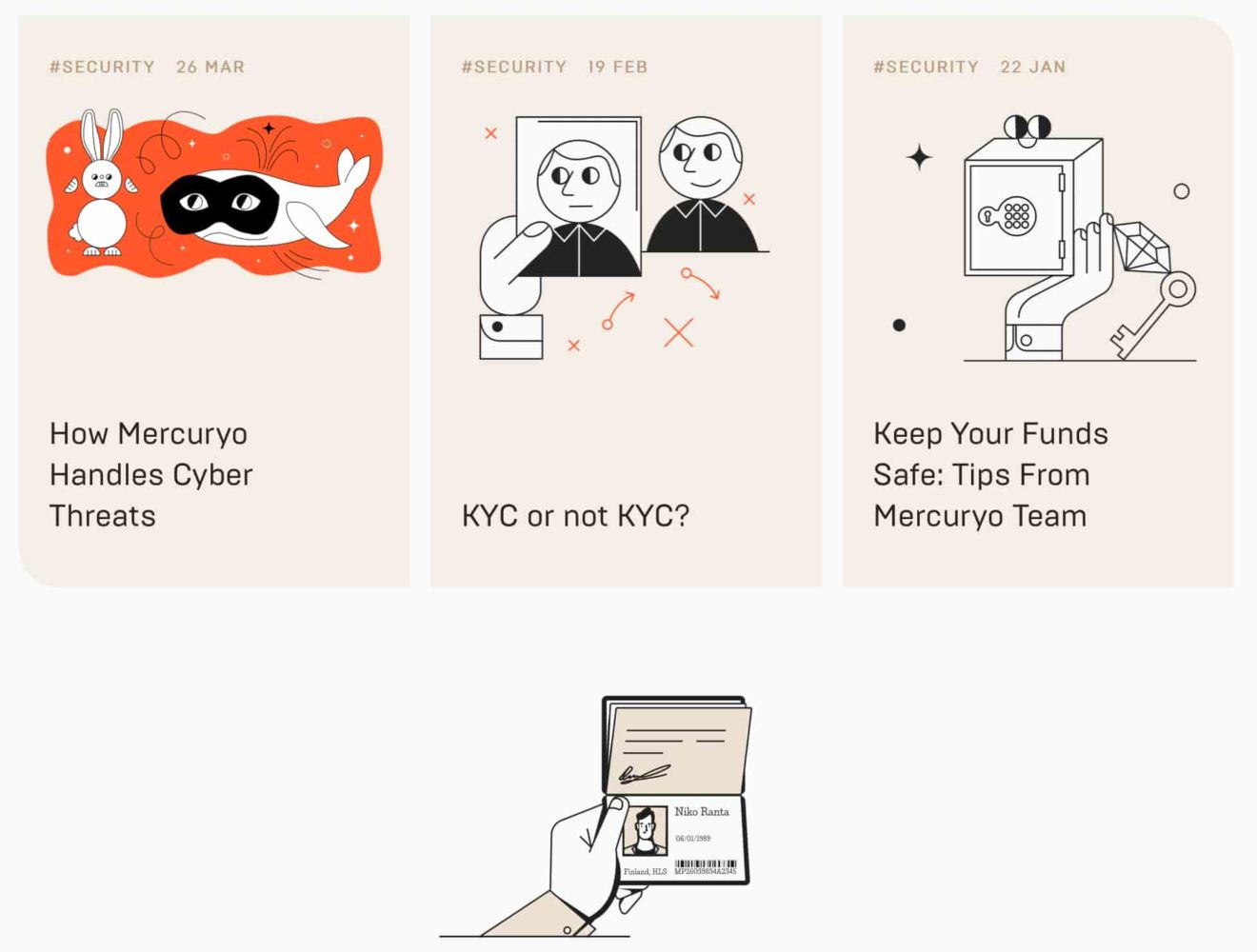 Mercuryo Review [2026] | Crypto Payments & Wallet | Pros & Cons