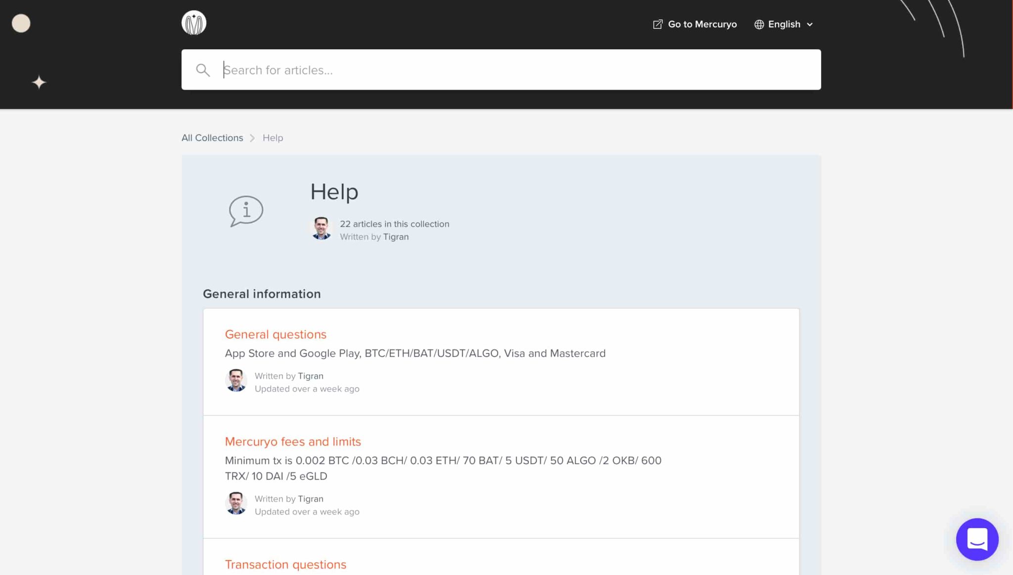 Mercuryo Review [2026] | Crypto Payments & Wallet | Pros & Cons