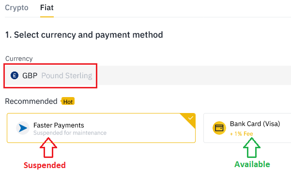 How to Withdraw from Binance | Crypto & Fiat Money Transfers Guide