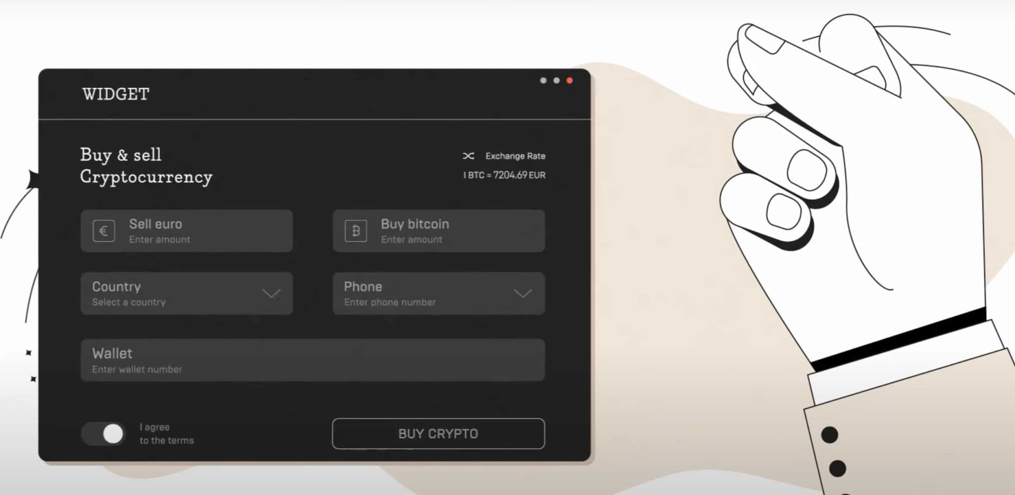 Mercuryo Review [2026] | Crypto Payments & Wallet | Pros & Cons