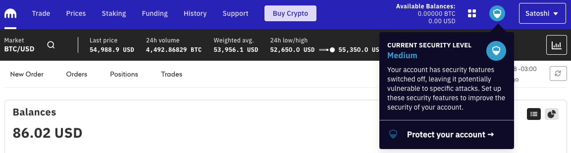 Is Kraken Safe? What Beginners Should Know | Finbold