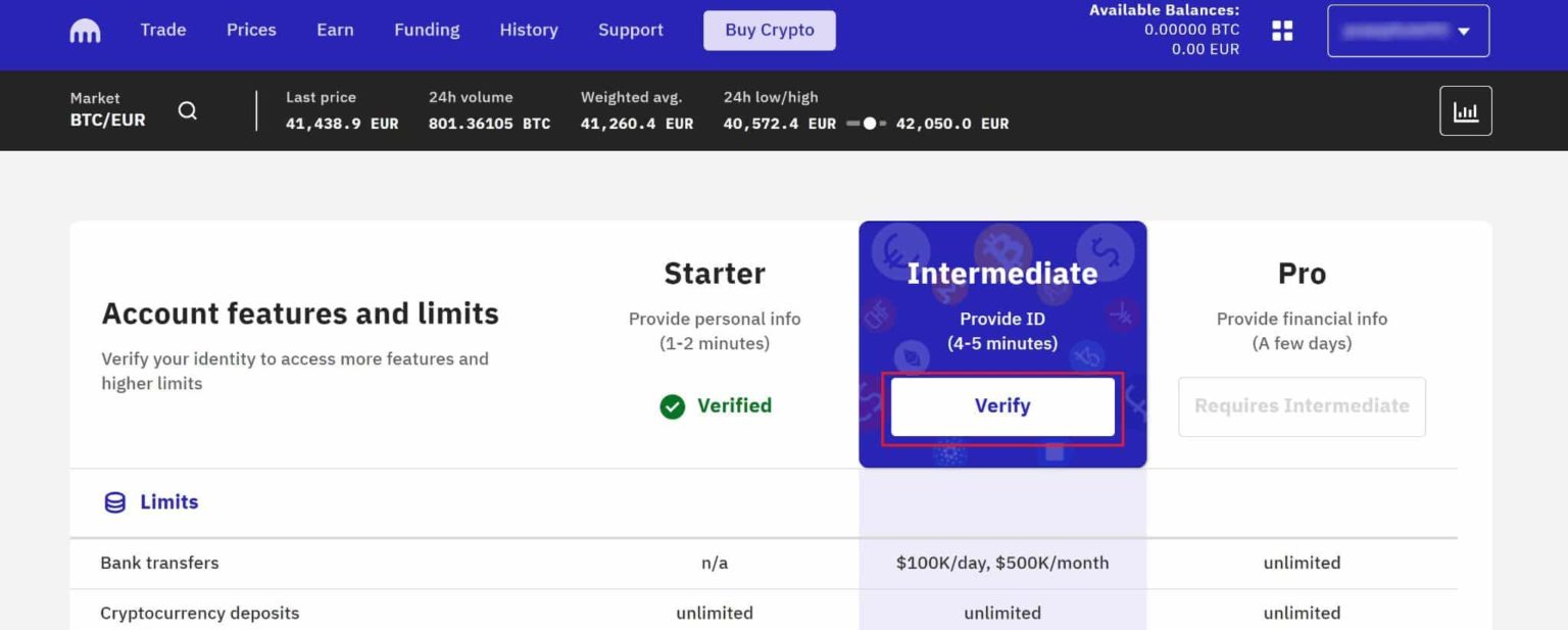 How Long Does Kraken Verification Take? | KYC Guide | Finbold