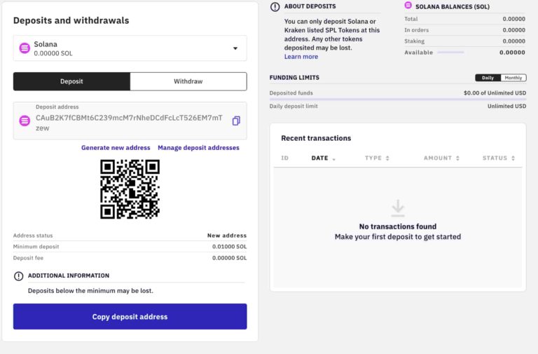 Kraken Fees Explained | How Much It Costs to Trade Crypto? | Finbold